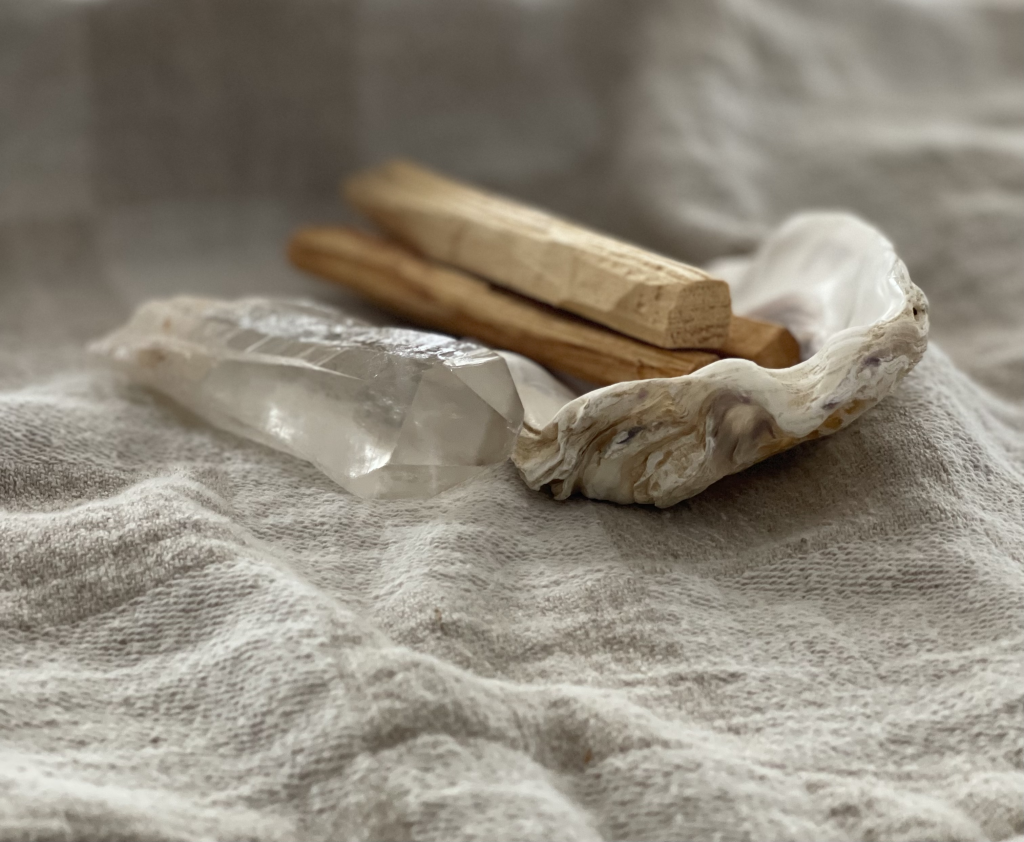 Limited Edition Soul Cleansing Ritual Bundle - World of Fajers